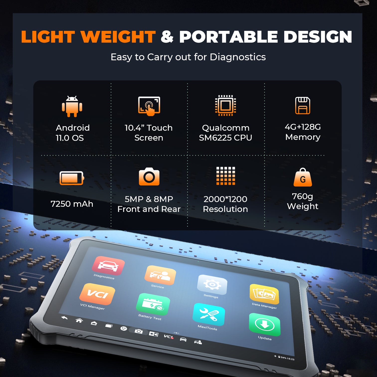 OTOFIX D1 PROS Car Diagnostic Tool – OTOFIX Store
