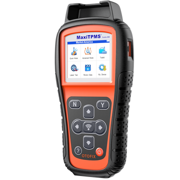 OTOFIX TireGO 808 TPMS Programming Tool – OTOFIX Store