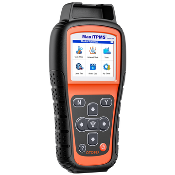 OTOFIX TireGO 808 TPMS Programming Tool – OTOFIX Store