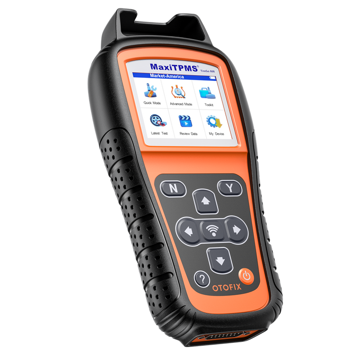 OTOFIX TireGO 808 TPMS Programming Tool – OTOFIX Store