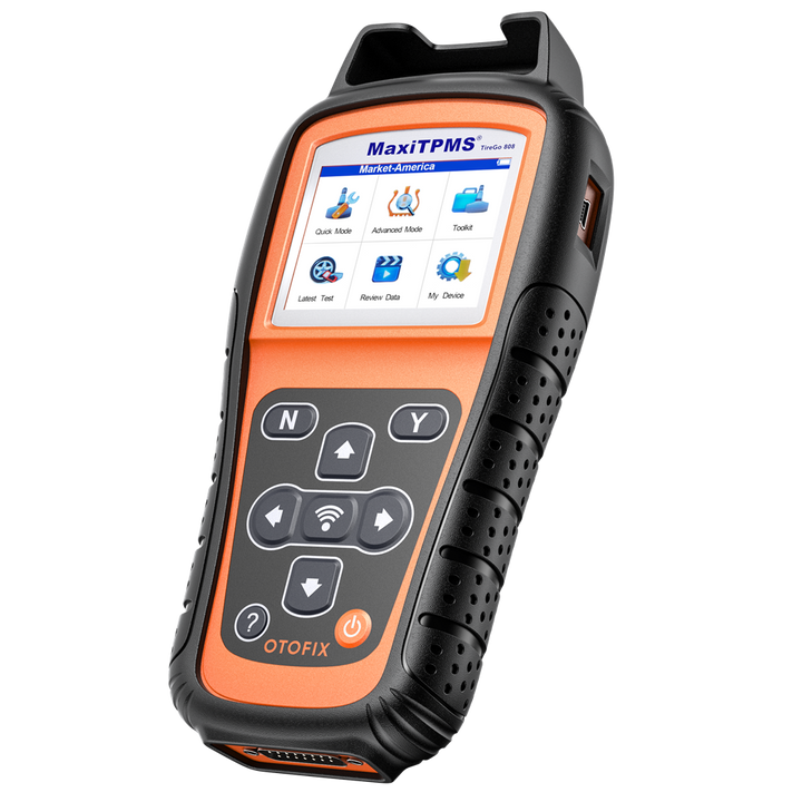 OTOFIX TireGO 808 TPMS Programming Tool – OTOFIX Store
