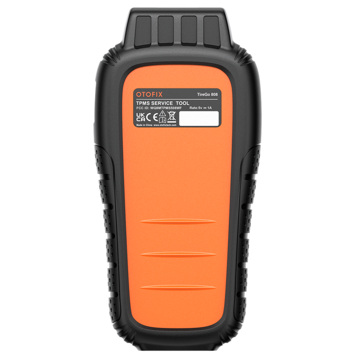 OTOFIX TireGO 808 TPMS Programming Tool – OTOFIX Store
