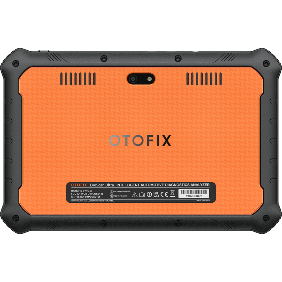 OTOFIX EvoScan Ultra Advanced Diagnostic Scan Tool – OTOFIX Store