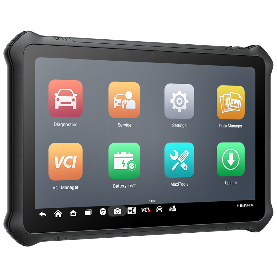 OTOFIX EvoScan Ultra Advanced Diagnostic Scan Tool – OTOFIX Store