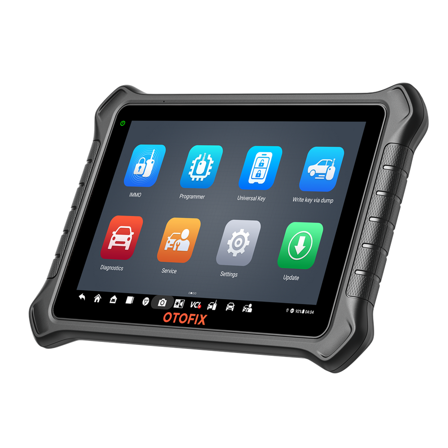 OTOFIX IM2 Key FOB Programming Tool 2 Years Free Update – OTOFIX Store