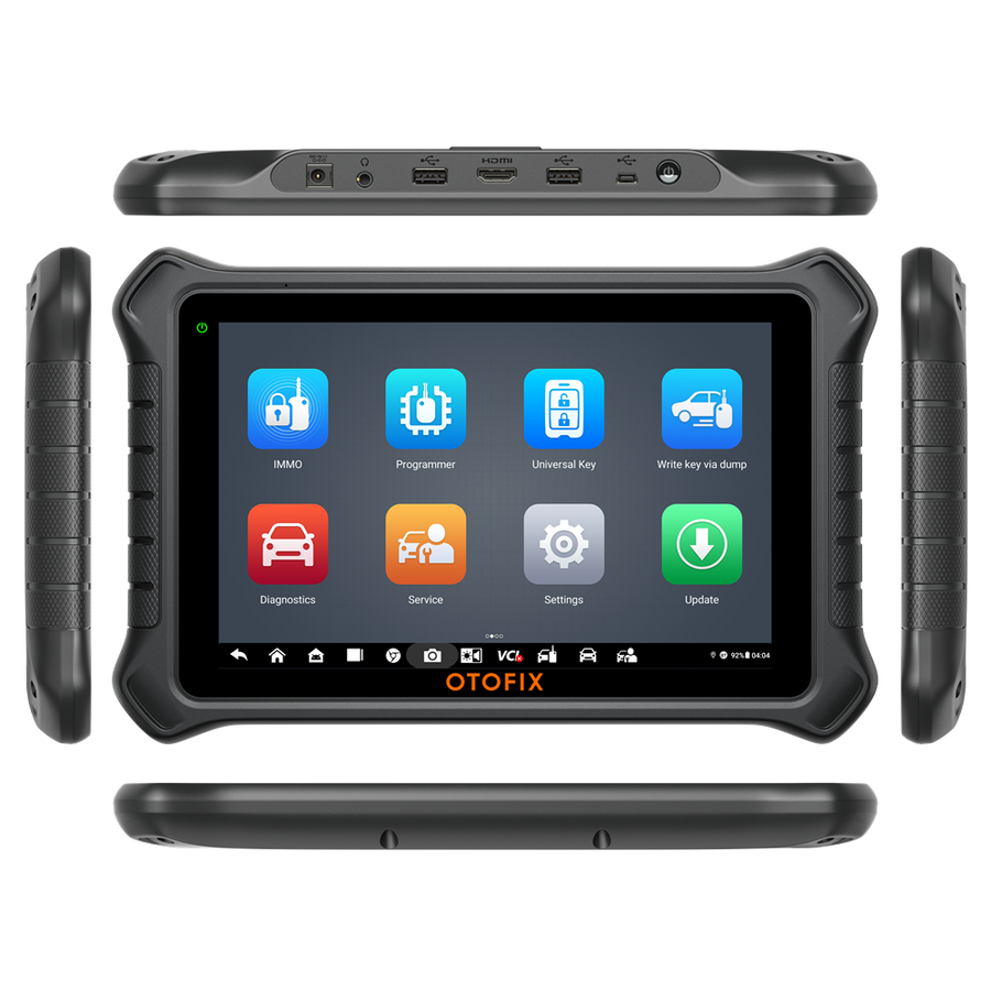 OTOFIX IM2 Key FOB Programming Tool 2 Years Free Update – OTOFIX Store