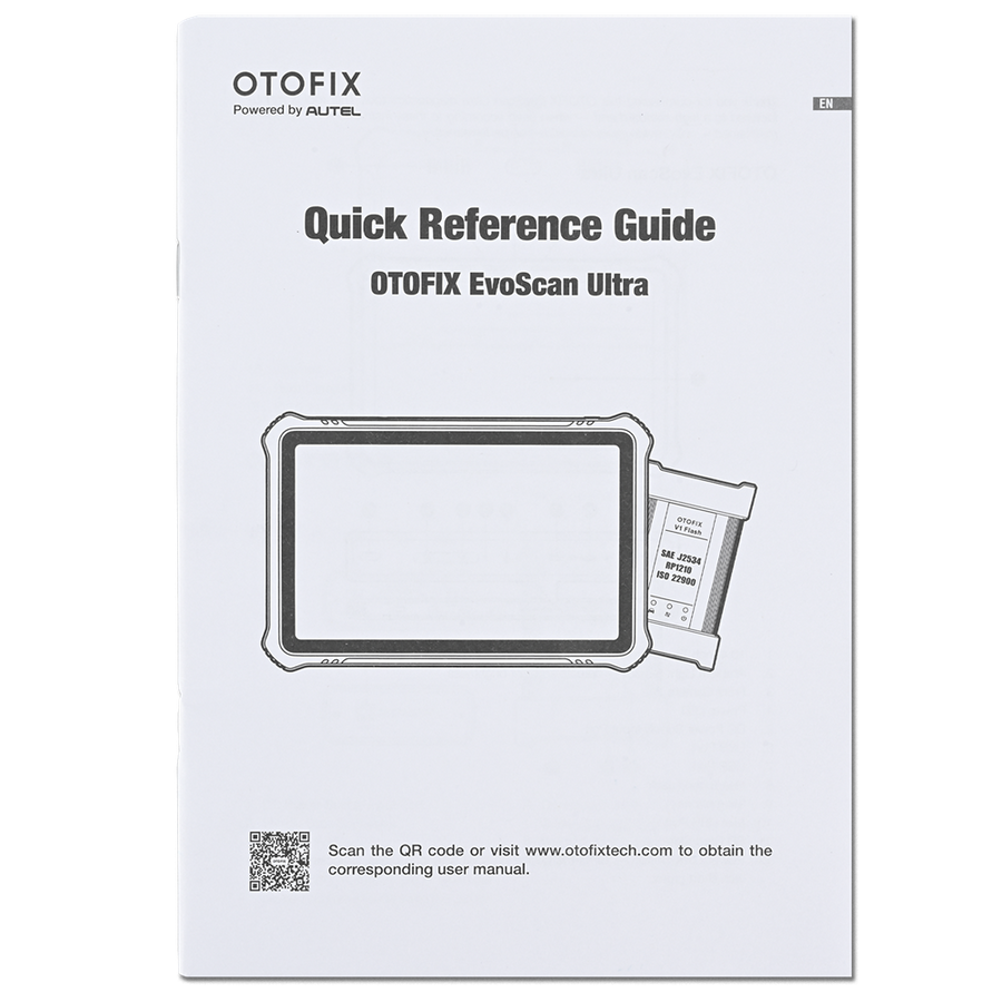 OTOFIX EvoScan Ultra Advanced Diagnostic Scan Tool – OTOFIX Store