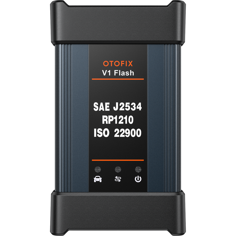 OTOFIX EvoScan Ultra Advanced Diagnostic Scan Tool – OTOFIX Store