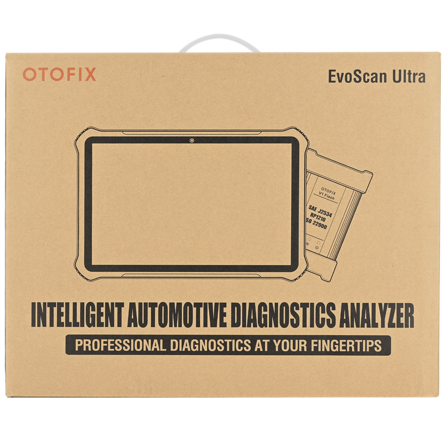 OTOFIX EvoScan Ultra Advanced Diagnostic Scan Tool – OTOFIX Store